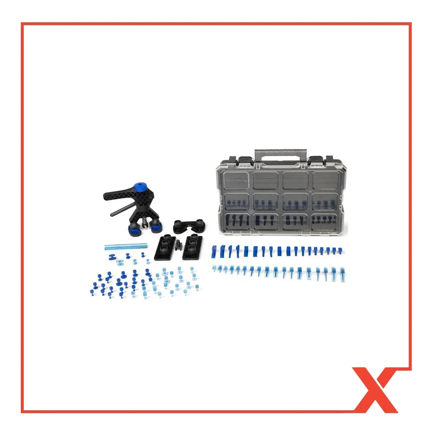 Glue Systems – PDR INOX LLC