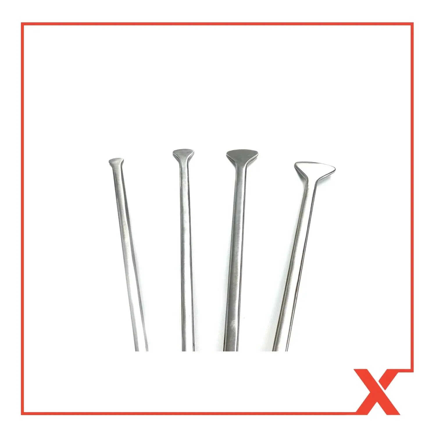 Whale Tail Tools – InoxPDR