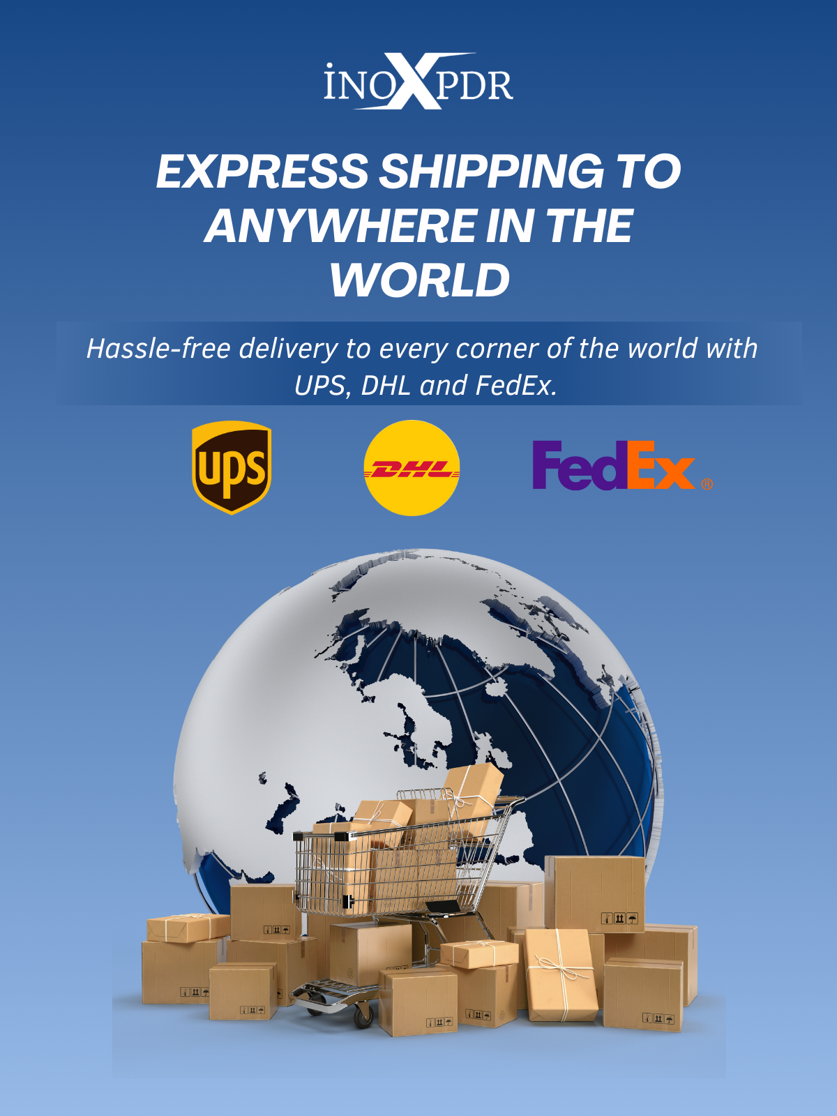 PDR Inox - Professional PDR Tools & Equipment – PDR INOX LLC